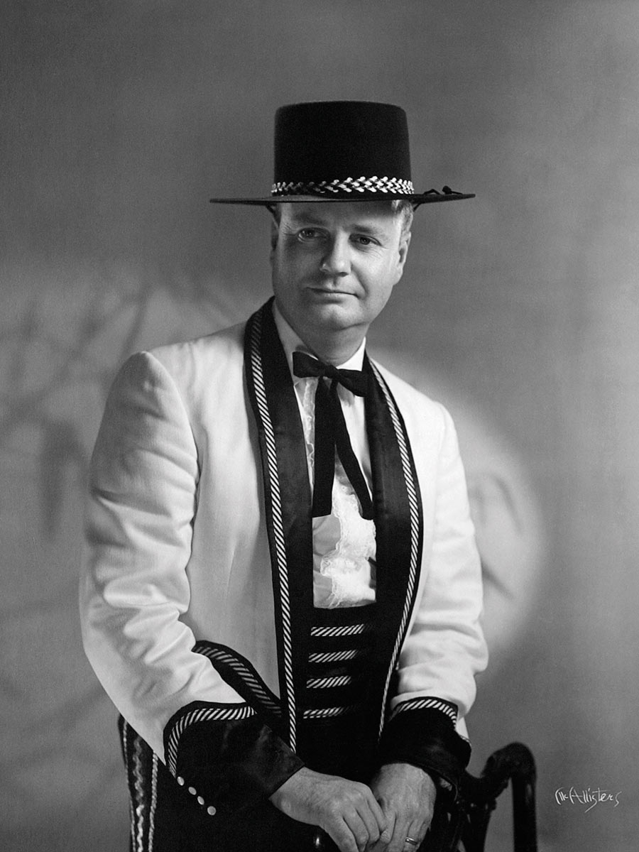 Los Presidentes Gallery - Old Spanish Days | Fiesta Santa Barbara