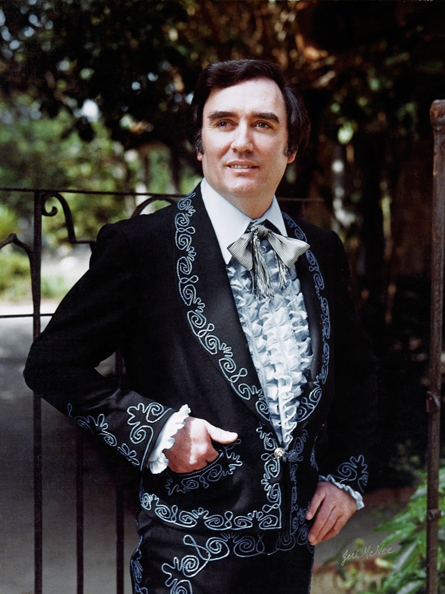 Los Presidentes Gallery - Old Spanish Days | Fiesta Santa Barbara