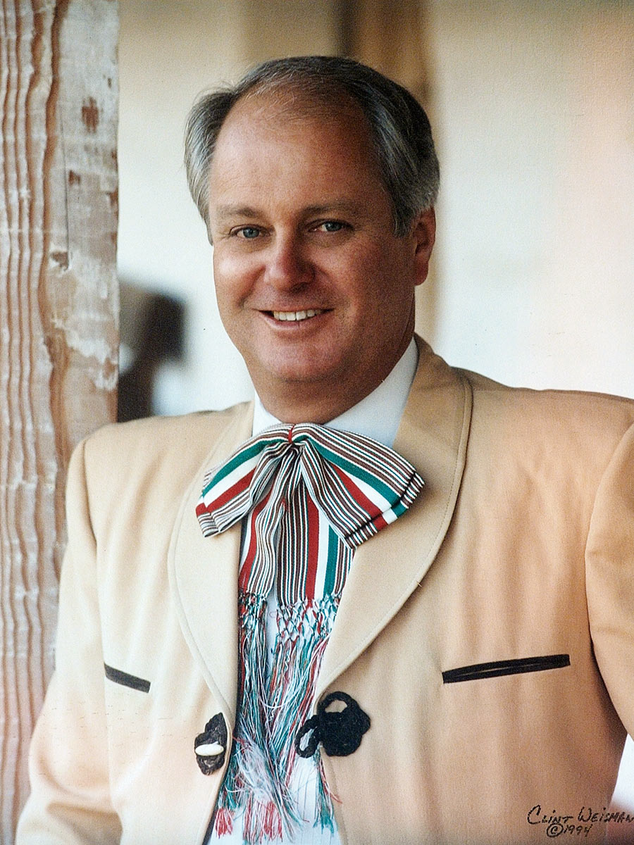 Los Presidentes Gallery - Old Spanish Days | Fiesta Santa Barbara