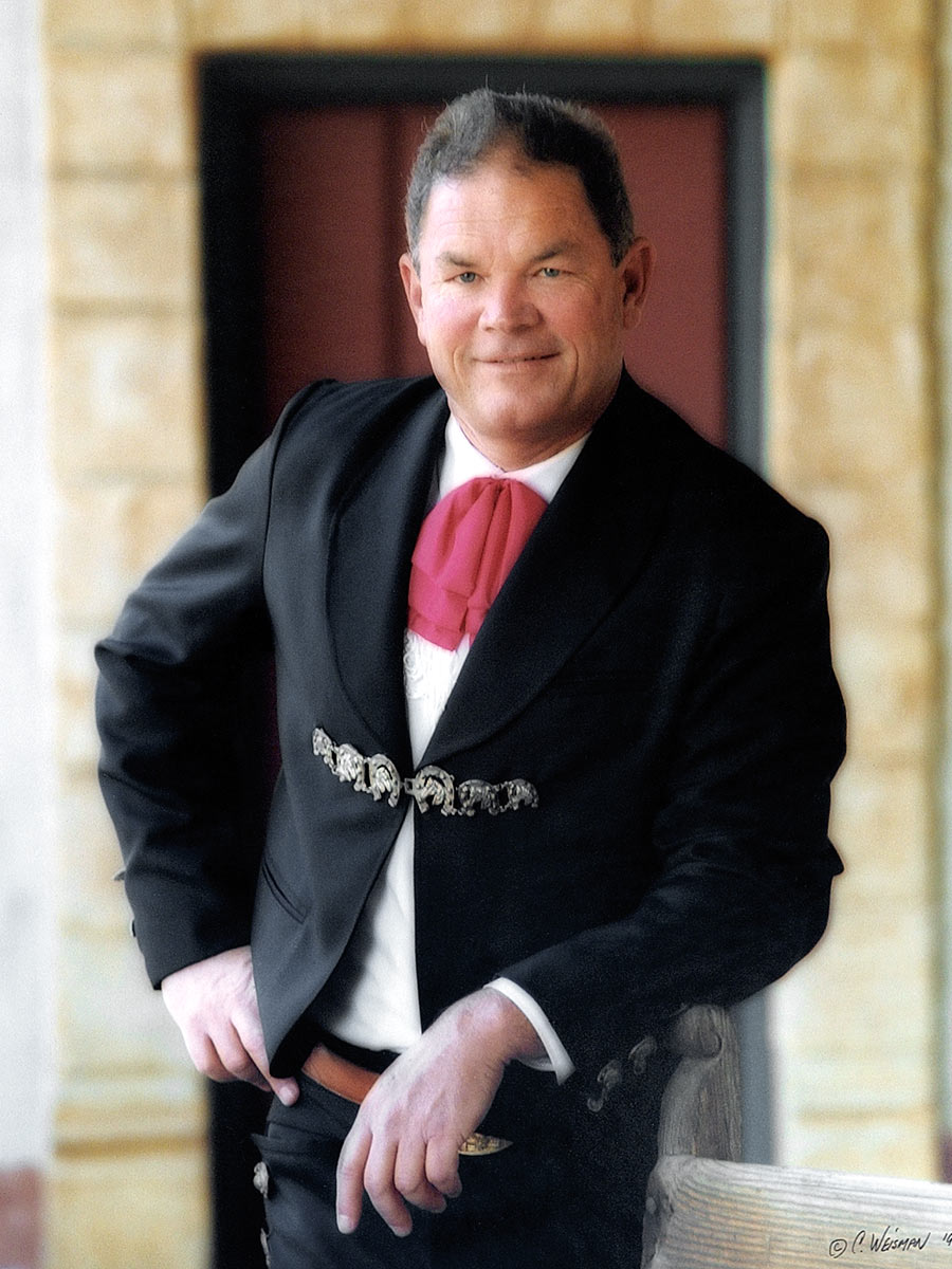 Los Presidentes Gallery - Old Spanish Days | Fiesta Santa Barbara