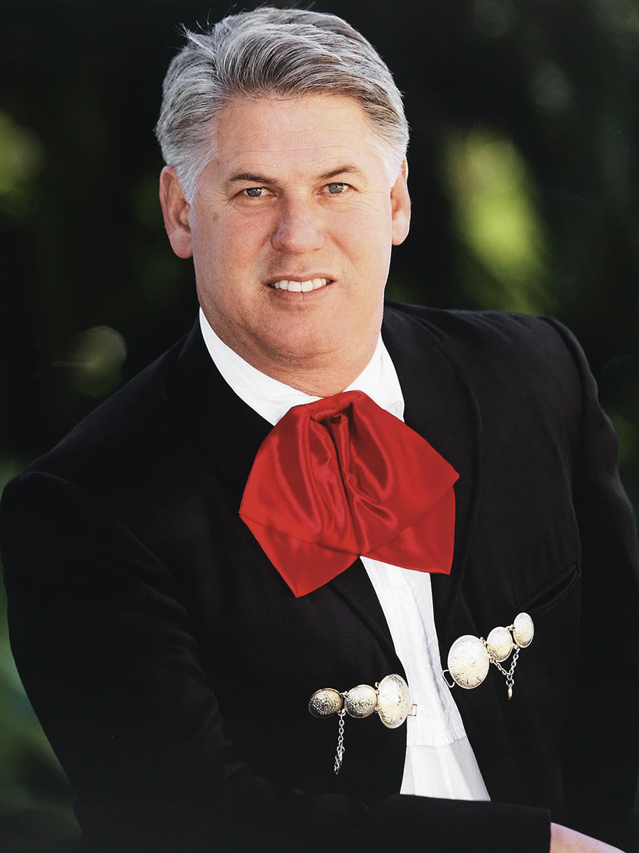 Los Presidentes Gallery - Old Spanish Days | Fiesta Santa Barbara