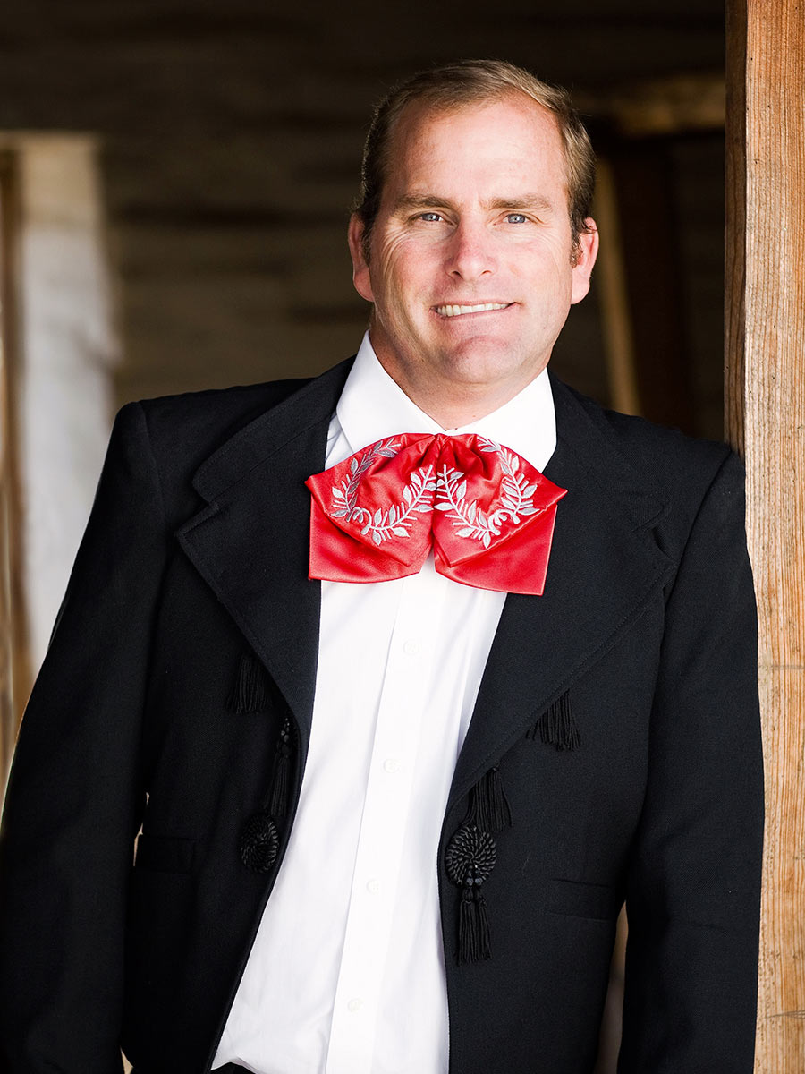 Los Presidentes Gallery - Old Spanish Days | Fiesta Santa Barbara