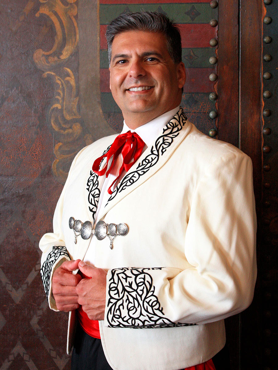 Los Presidentes Gallery - Old Spanish Days | Fiesta Santa Barbara