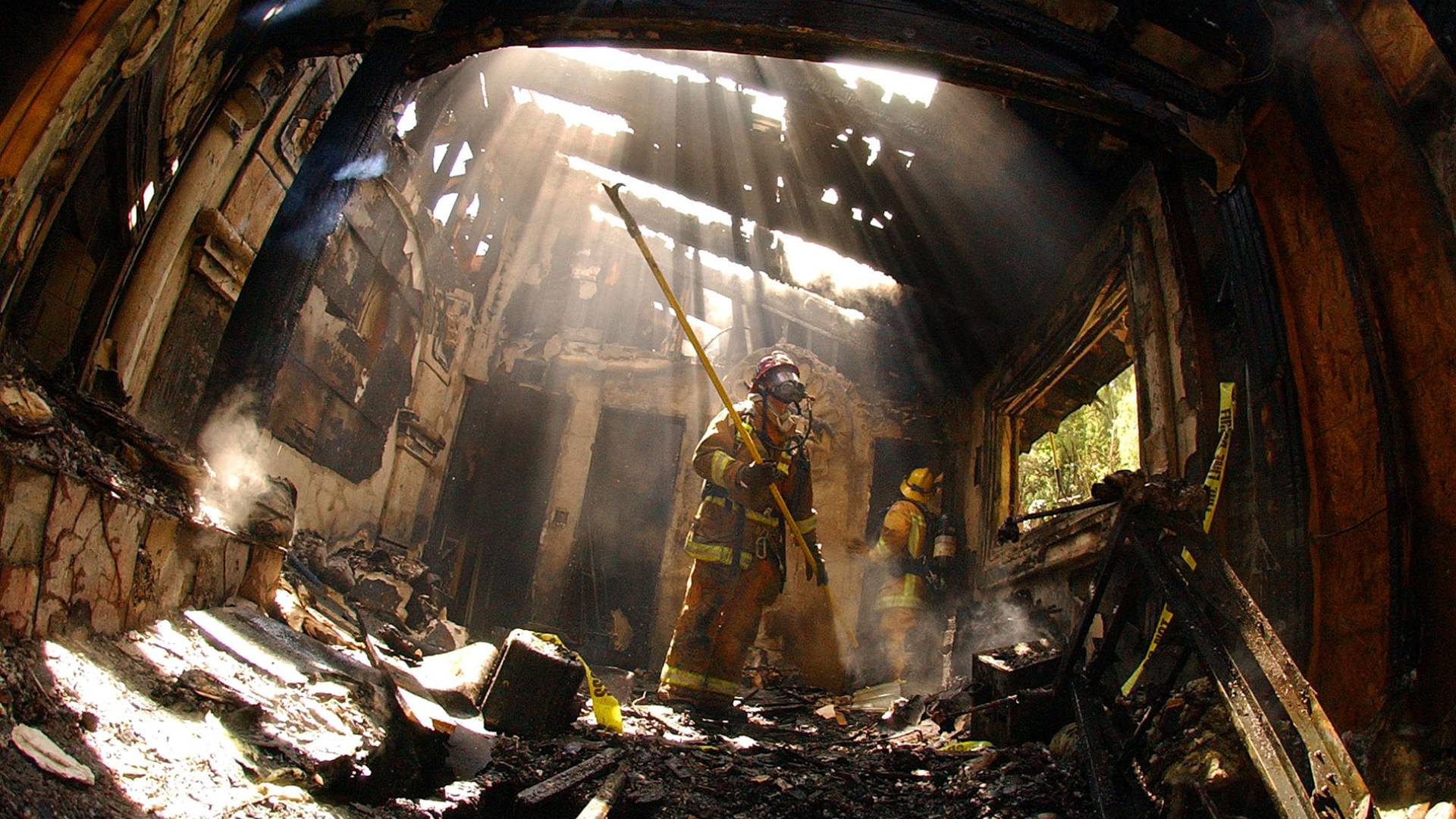 Home - SBC Fire Department