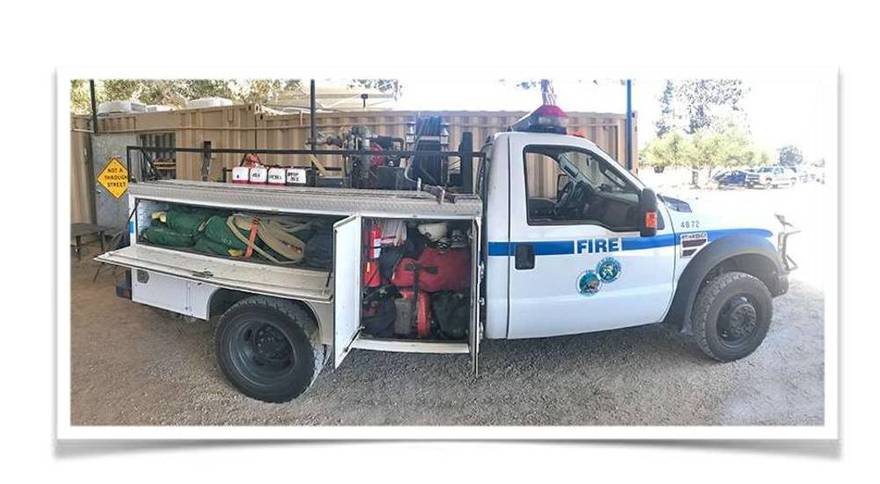 Media Guide - SBC Fire Department