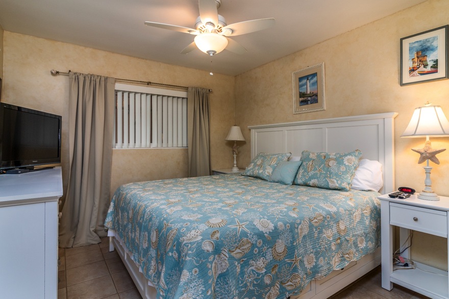 Condo #105 - Carpinteria Shores Beachfront Condo Rentals