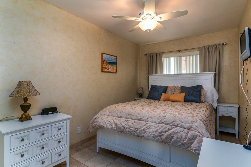 Condo #105 - Carpinteria Shores Beachfront Condo Rentals