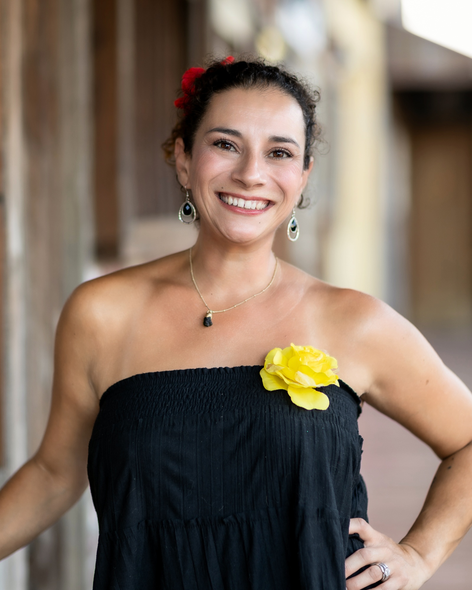 Sarah Brewer Pageantry - Old Spanish Days | Fiesta Santa Barbara