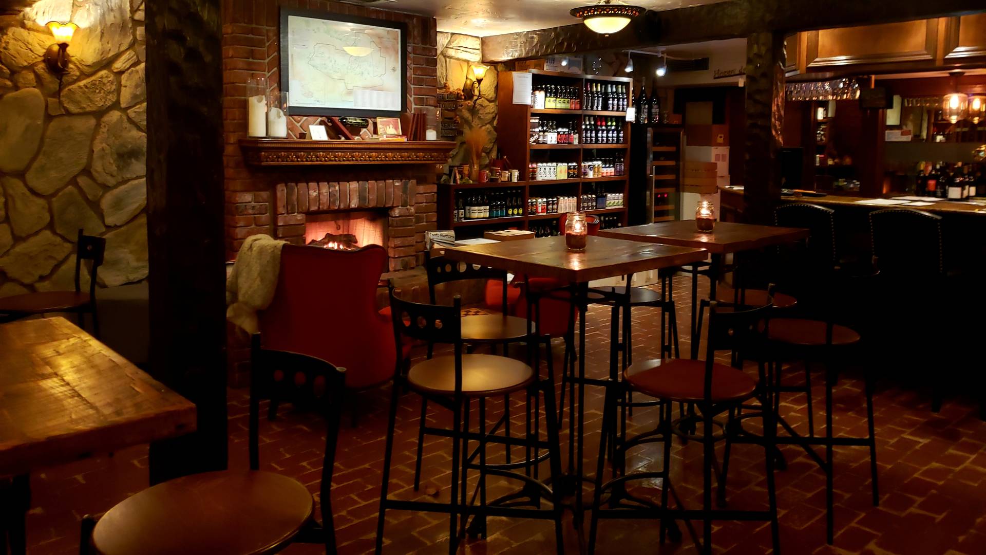 About The Good Life Wine & Beer Cellar Solvang - The Good Life ...