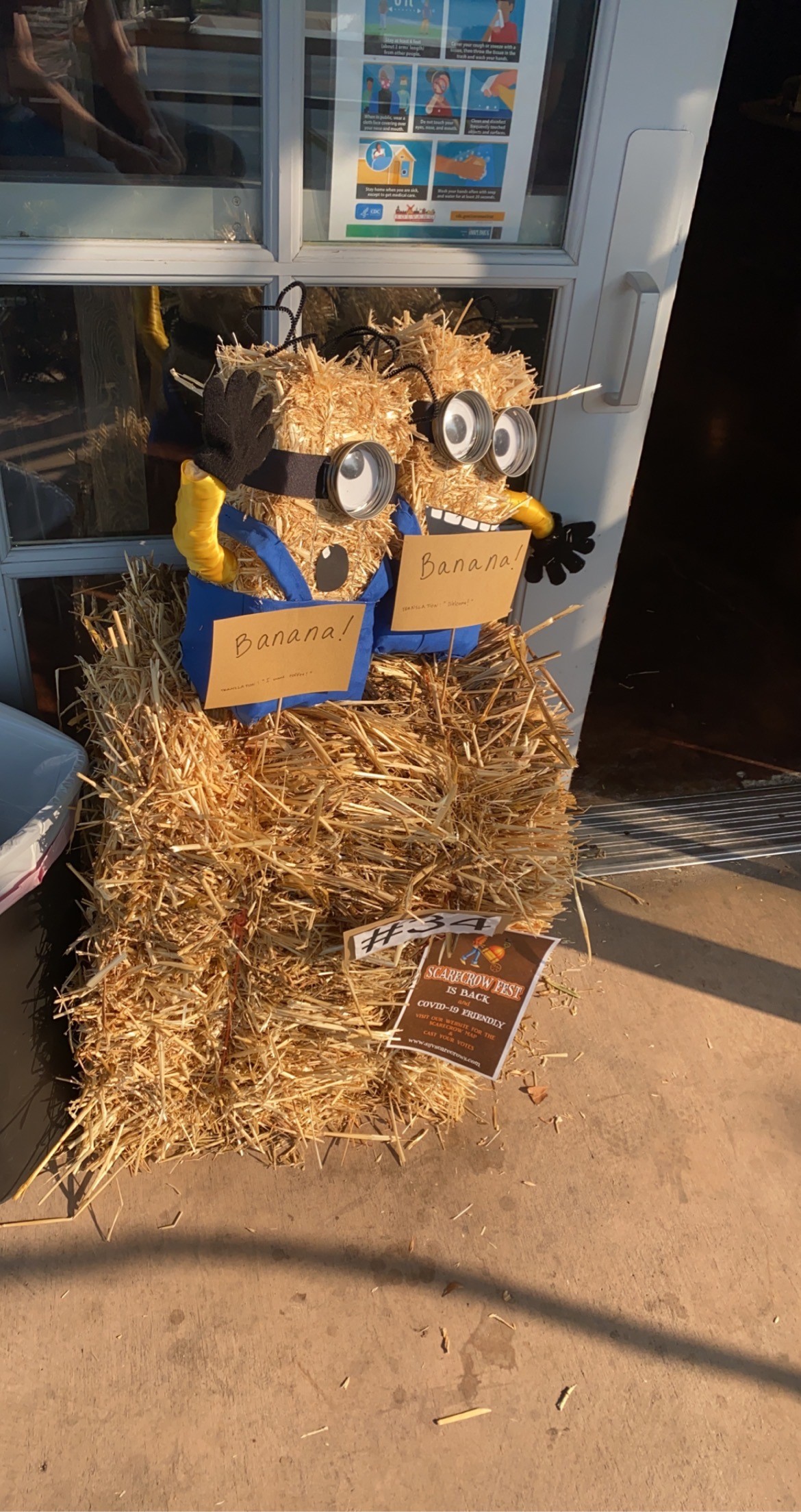 2020 Roster - Scarecrow Fest Santa Ynez Valley