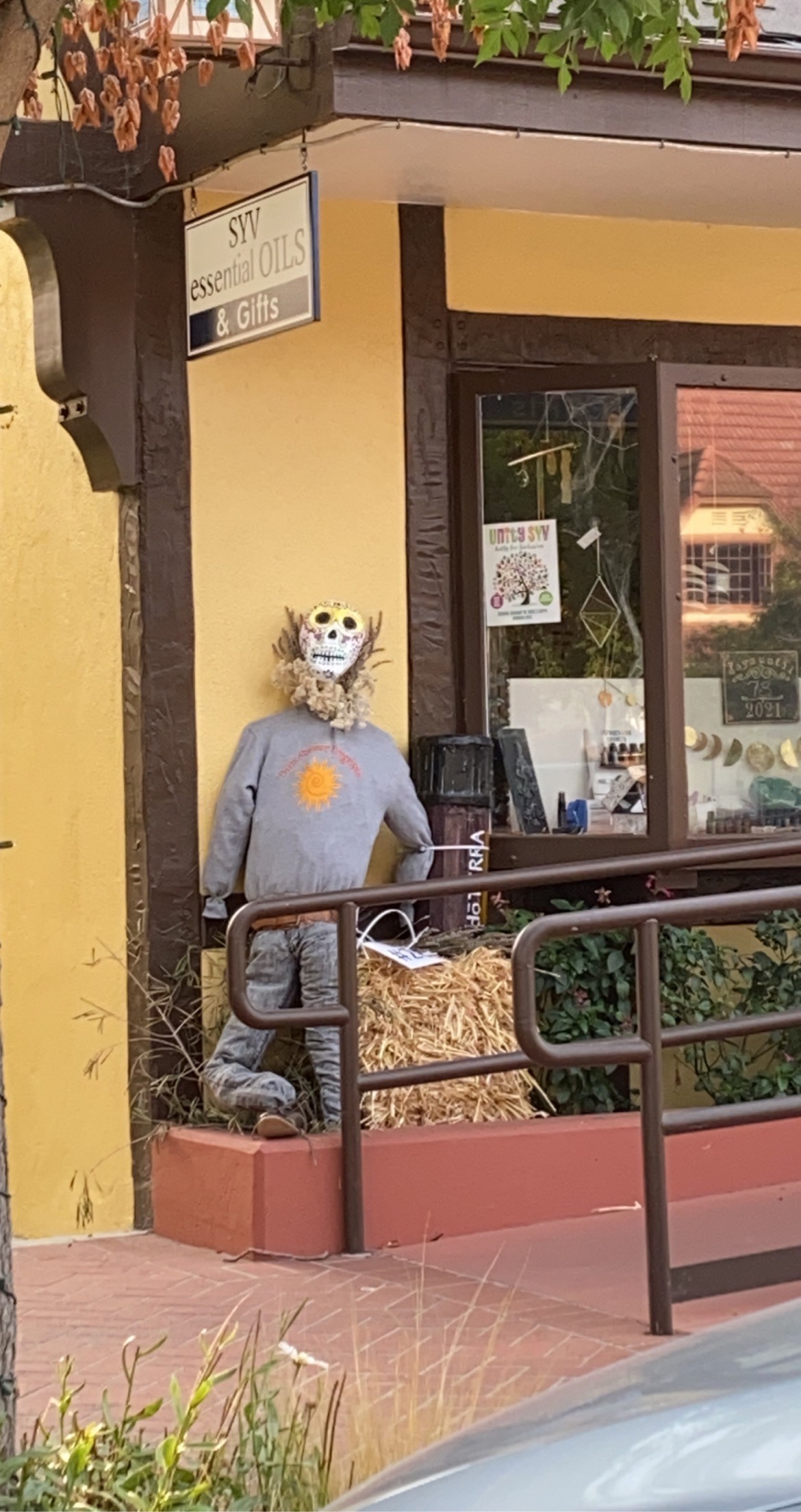 2020 Roster - Scarecrow Fest Santa Ynez Valley