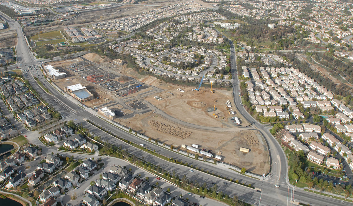 Intertex Companies General Contractors Los Angeles - Intertex Companies