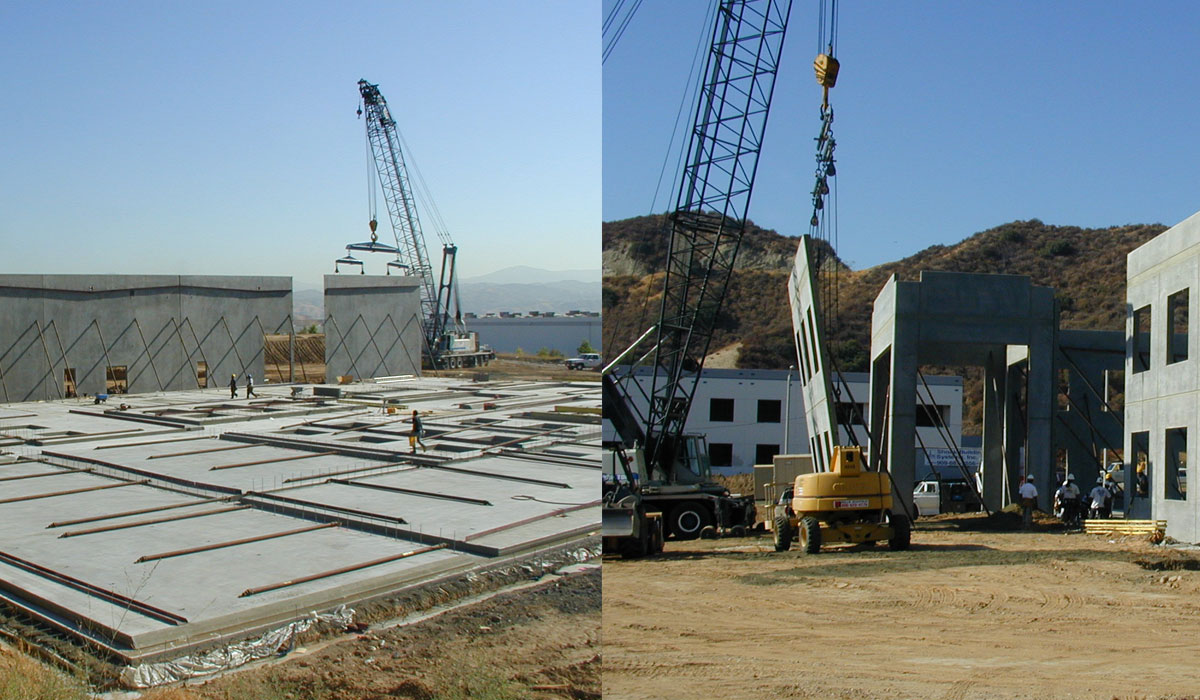 Intertex Companies General Contractors Los Angeles - Intertex Companies