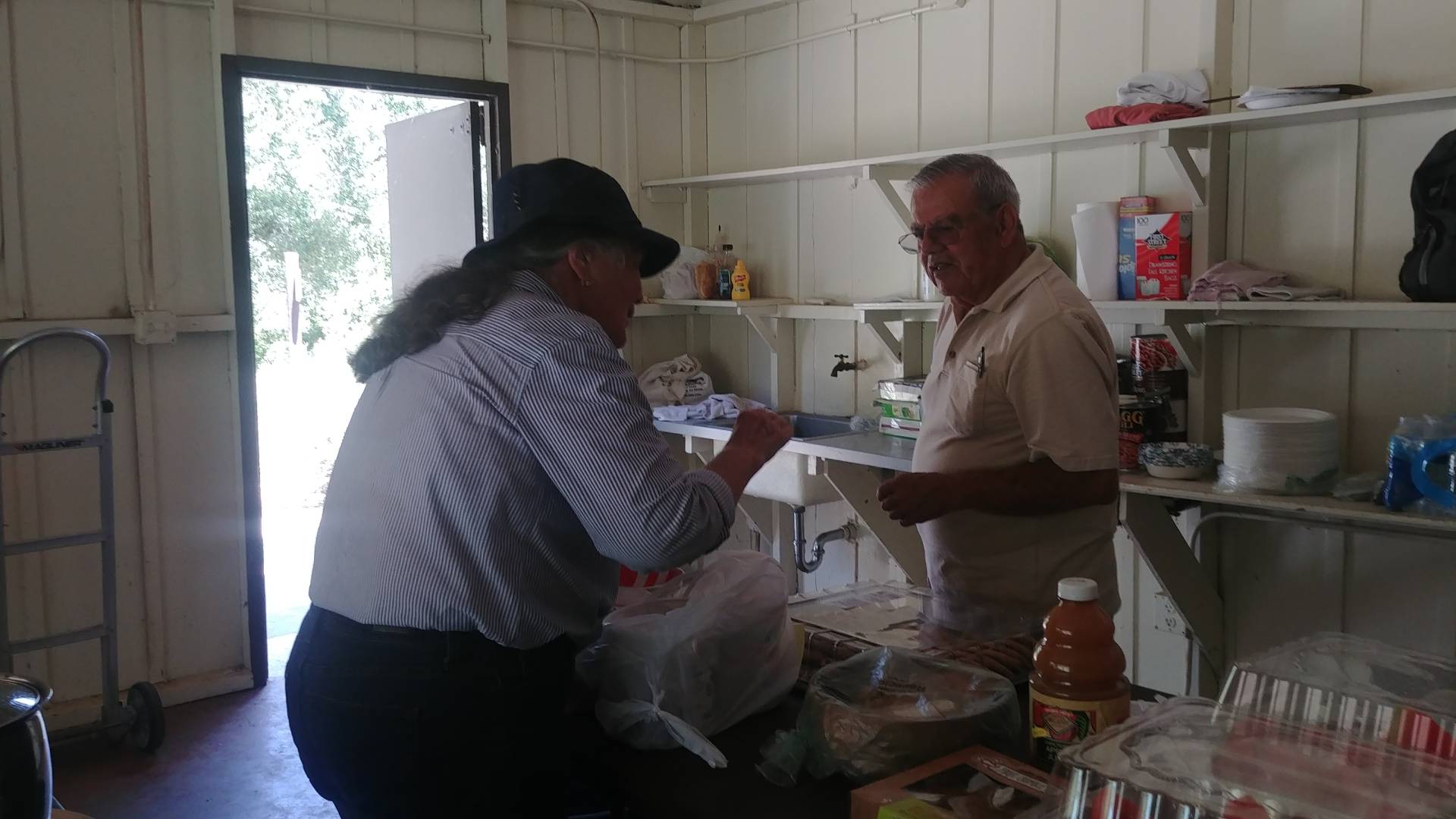 Events Santa Barbara - Barbareño Band of Chumash Indians