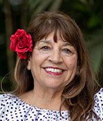 Janice Howell - Old Spanish Days | Fiesta Santa Barbara