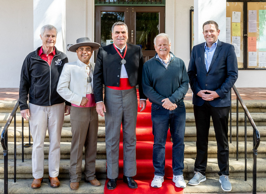 Let's Fiesta! Theme and Detailed Plans Unveiled for Fiesta 2023 - Old ...