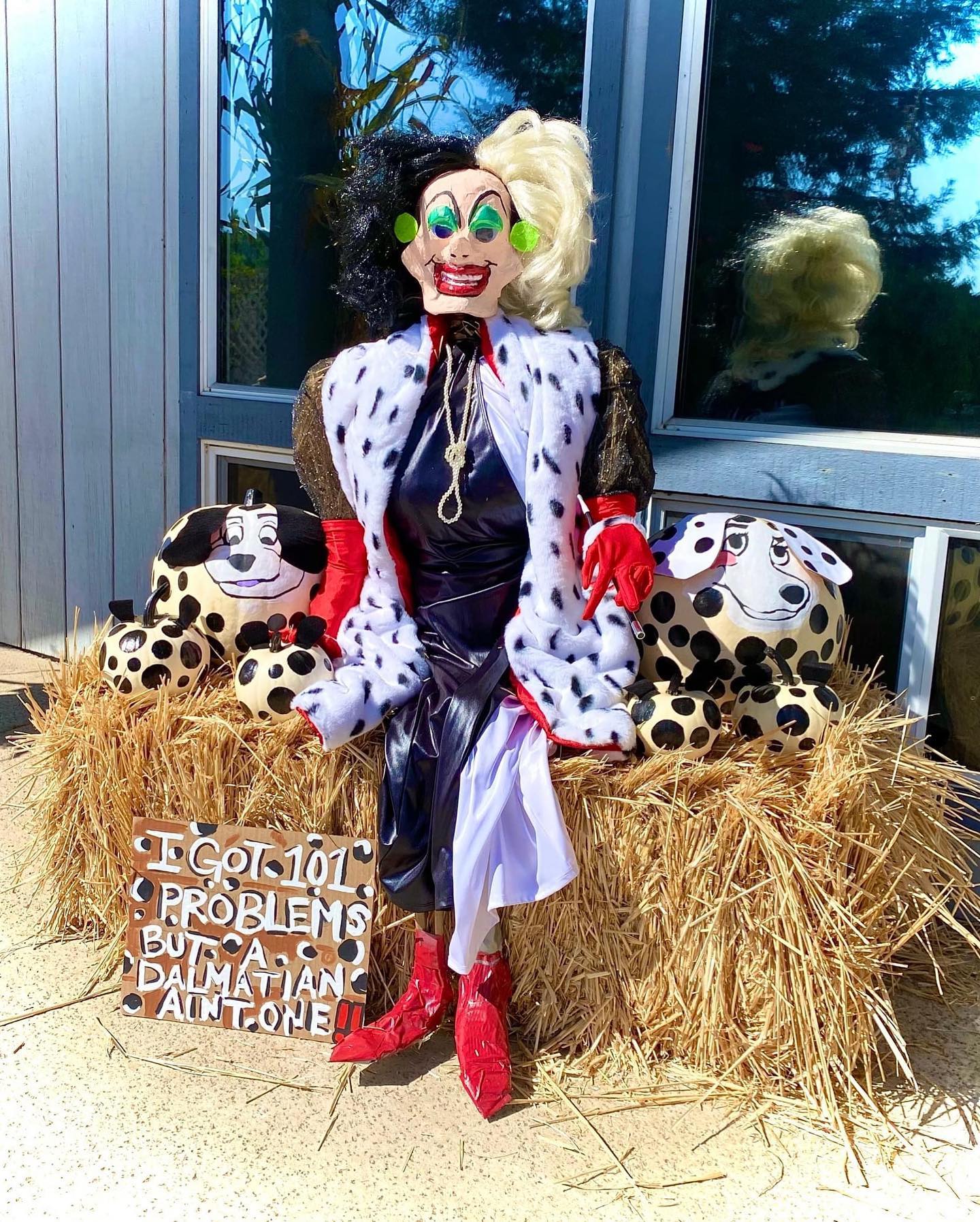 SYV Scarecrow Fest 2023 - Scarecrow Fest Santa Ynez Valley