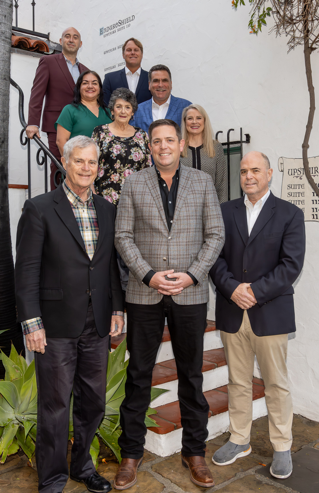 2024 Old Spanish Days Leadership Team Announced for Fiesta's Centennial ...