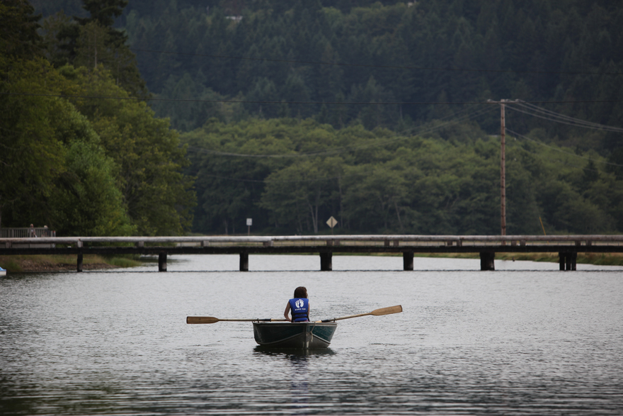 Eliot Institute Camps - Eliot Institute Camps