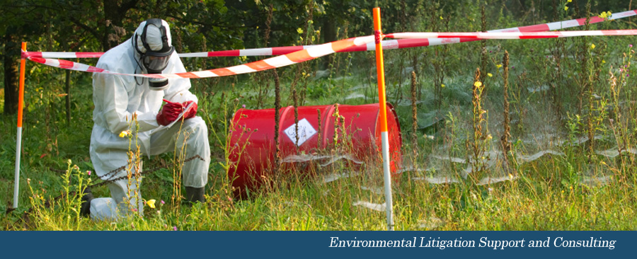 California Environmental Consulting Services - LEA Environmental, Inc.