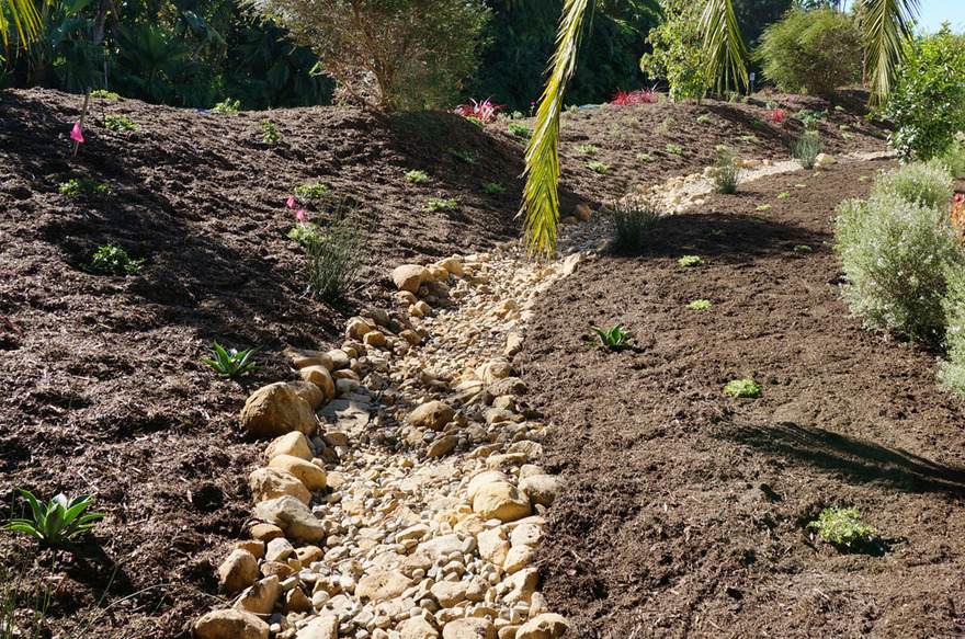 Drainage & Stormwater - Wilson Environmental Contracting