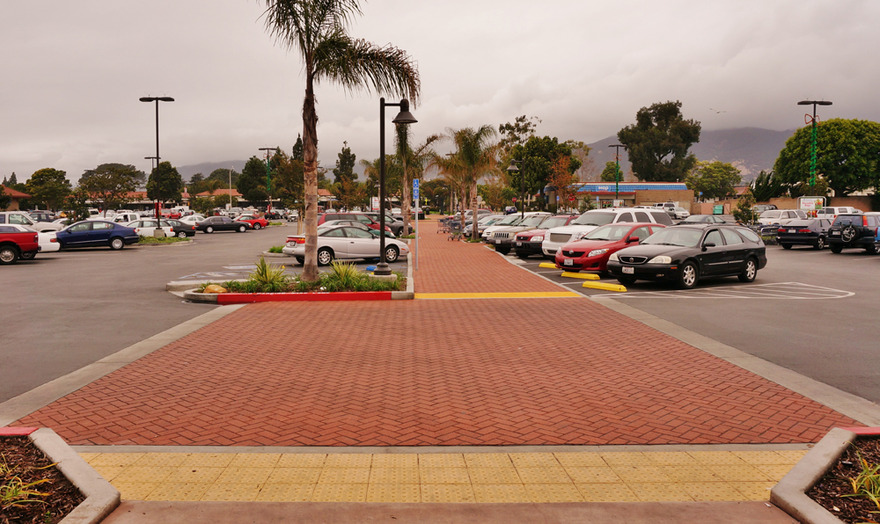 Pavers Driveways - Wilson Environmental Contracting