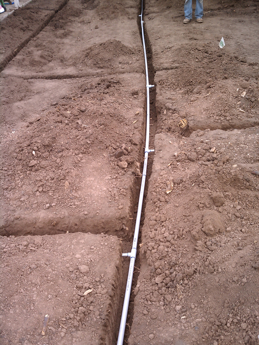 Wilson Environmental Contracting