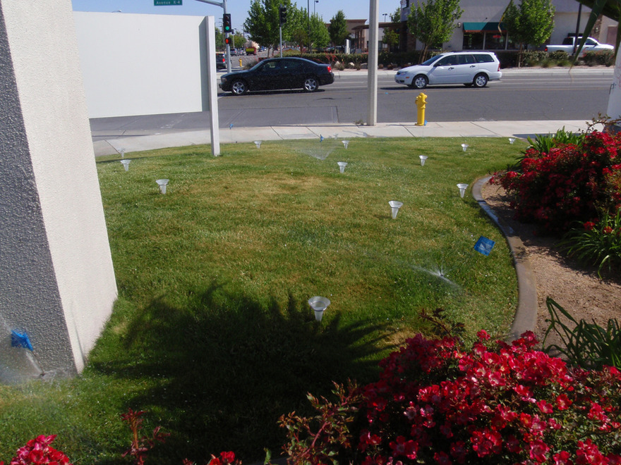 Wilson Environmental Contracting