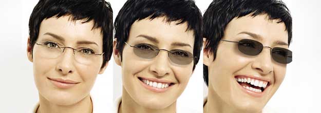 Build Your Glasses - GV Optical