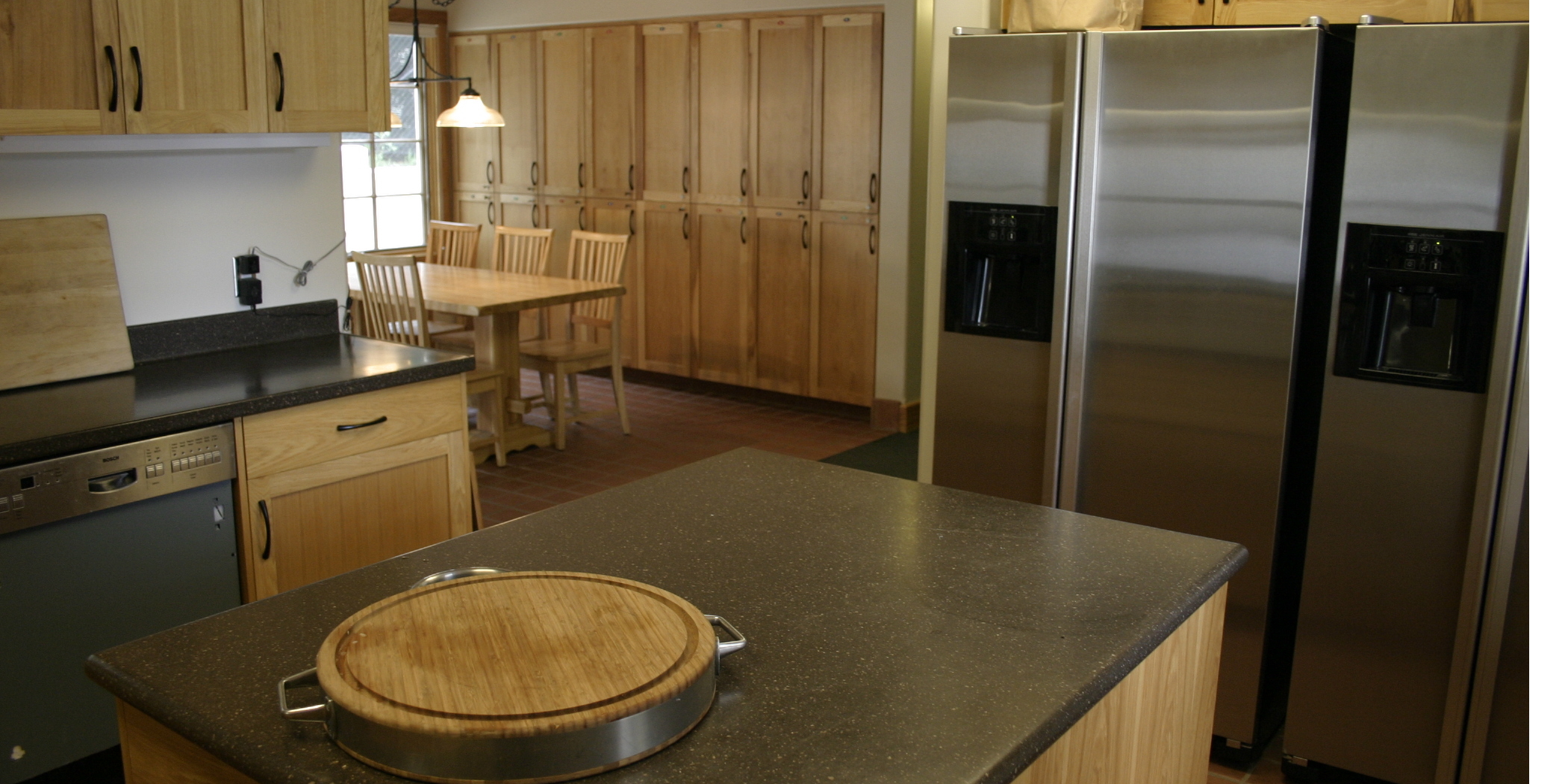 Fire Station Tours - Montecito Fire