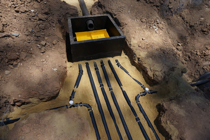 Wilson Environmental Contracting