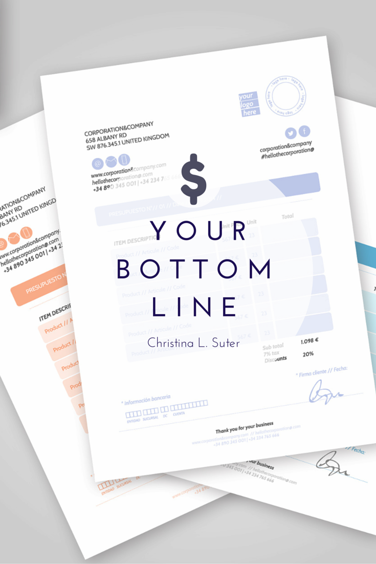 Your Bottom Line - Ground Level Consulting