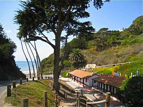 SOLD! 765 Via Airosa Santa Barbara, Calif 93110 - Homes and Land Santa ...