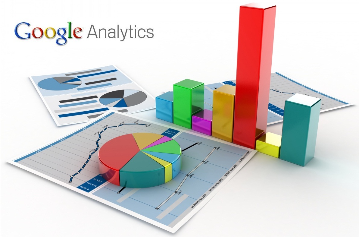 Understanding Google Analytics - SiteNinja CMS Support