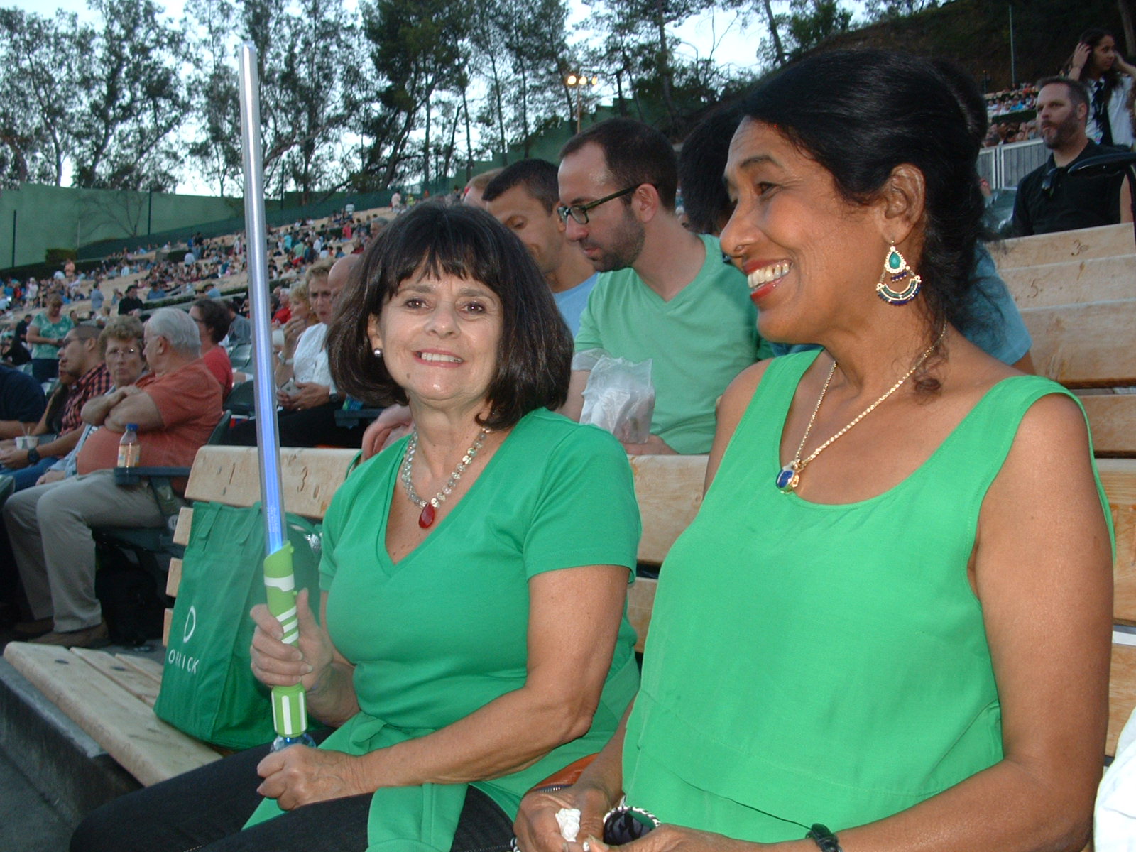 Organization - Retired Employees of Santa Barbara County