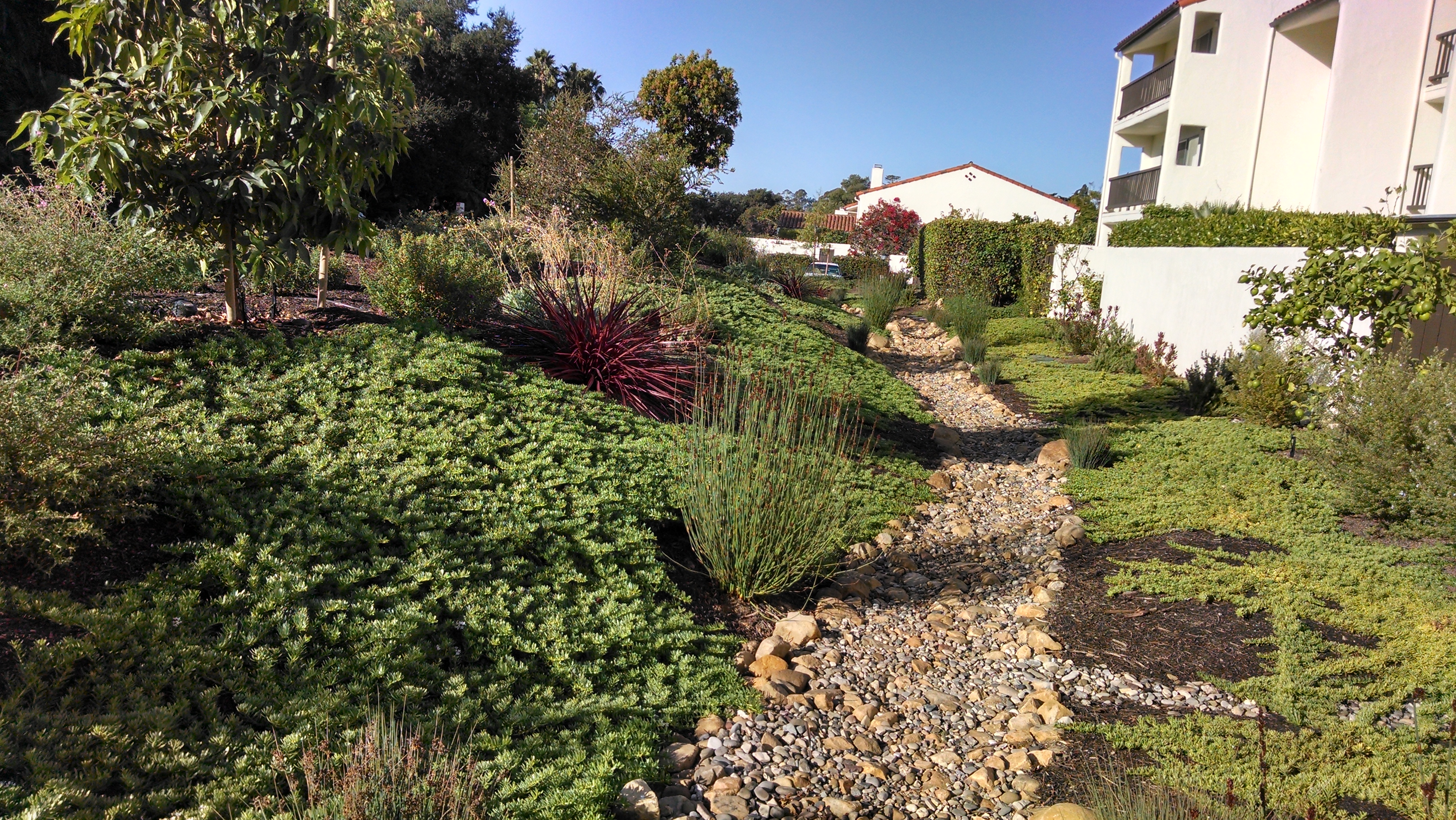 Drainage & Stormwater - Wilson Environmental Contracting