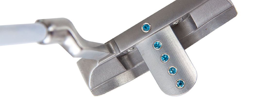 Home - Gemspot Putters