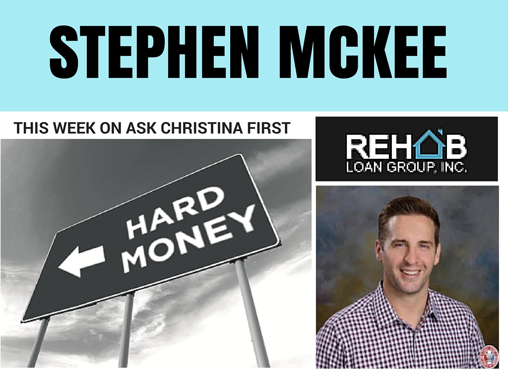 Stephen McKee - Ground Level Consulting