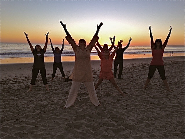 Private Groups Qigong Tai Chi Meditation Santa Barbara - Qigong Tai Chi ...