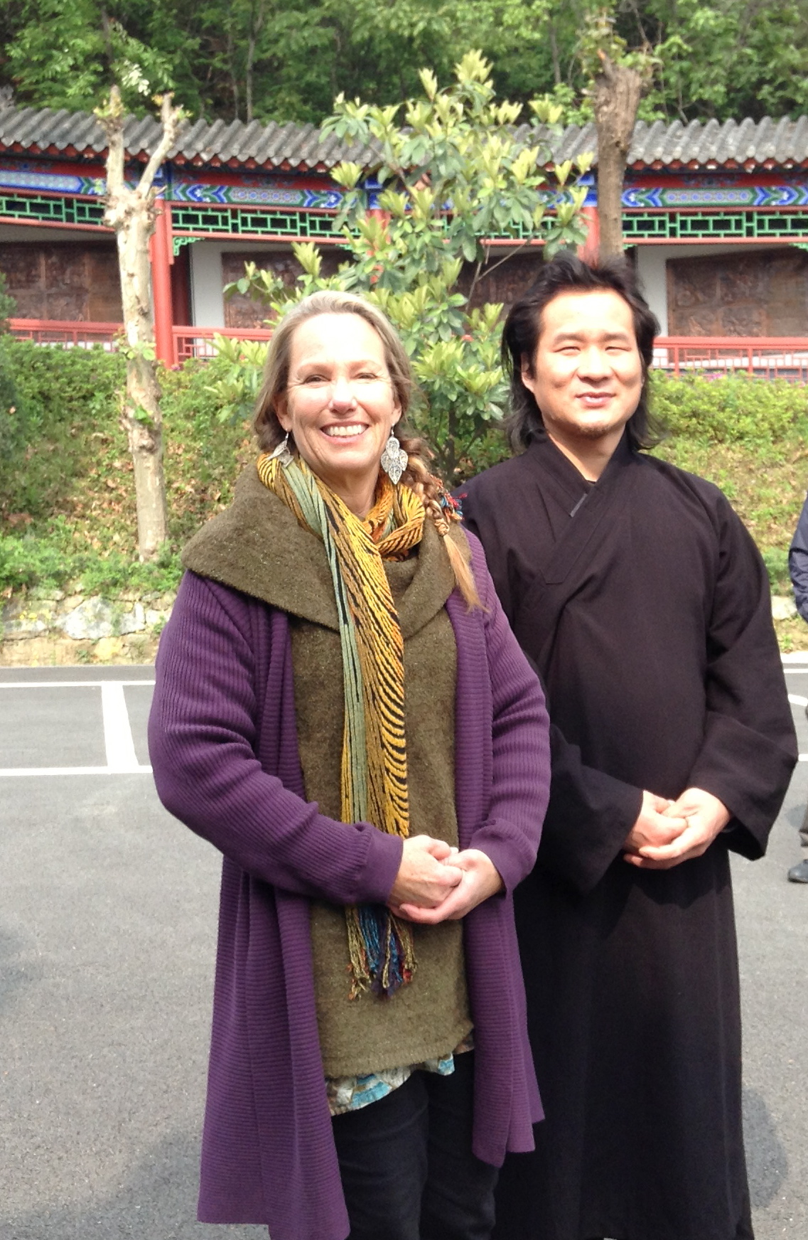 About Qigong Tai Chi Santa Barbara - Qigong Tai Chi Santa Barbara