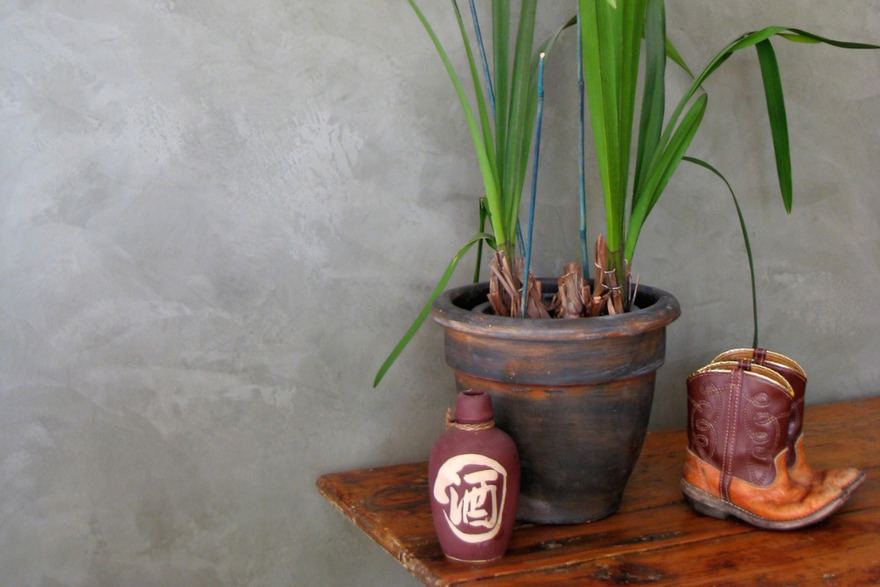 Portola Paints - Surface FX Inc. | Santa Barbara, CA