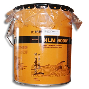 BASF Waterproofing Products - Surface FX Inc. | Santa Barbara, CA