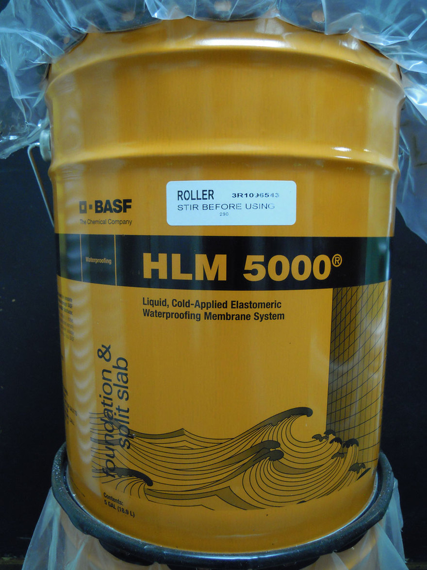 BASF - Surface FX Inc. | Santa Barbara, CA