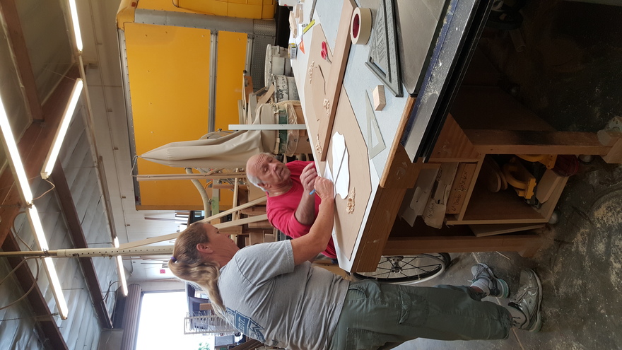 Miranda Eve - Garden of Innocence