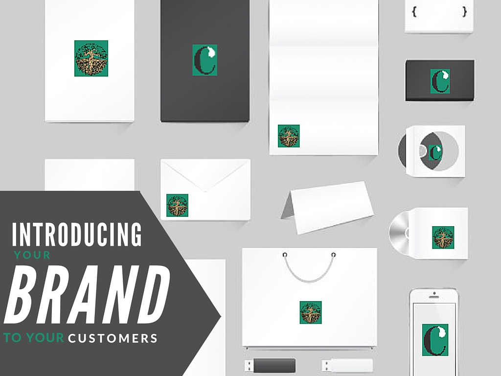 Introducing Your Brand to Your Customer - Ground Level Consulting