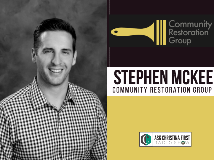 Stephen McKee Interview - G.L. Investor Real Estate Consultants