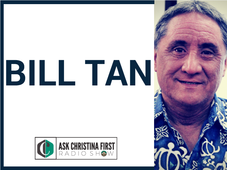 An Interview with Bill Tan - G.L. Investor Real Estate Consultants