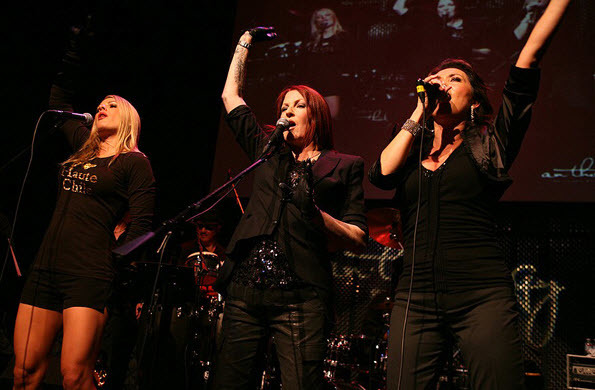 Haute Chile - AMS Events