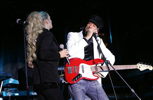 Haute Chile - AMS Events