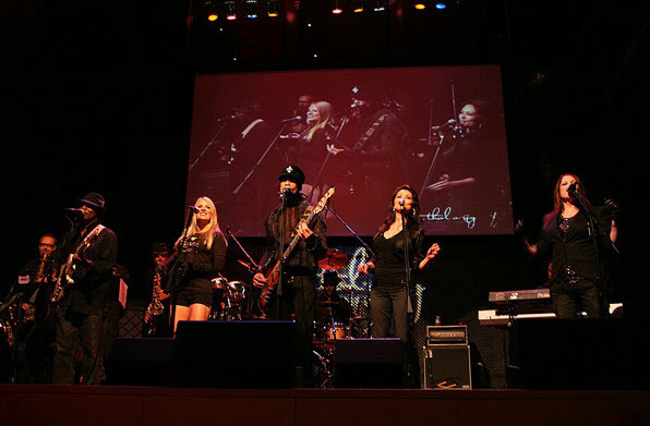Haute Chile - AMS Events